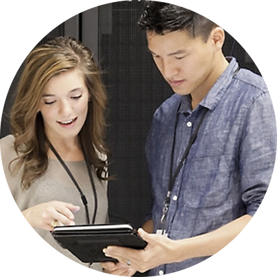 Microsoft OnPoint Webinars | Dicker Data & Microsoft